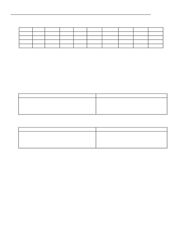 S.S.S. 3 Mock 3 Exam: Data Processing | PDF | Local Area Network ...