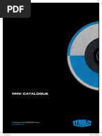 AG4 Grinding Wheel Specifications and Prices | PDF | Grinding (Abrasive ...