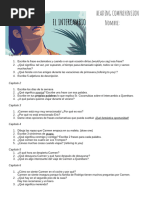 Robo en la Noche: Capítulos y Vocabulario | PDF | Aves