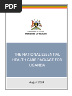 2018 SHD Form 2 | PDF | Dentistry | Sanitation