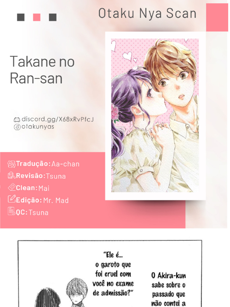 Vol.09 Ch.0036 (PT-BR) (Otaku Nya Scan) | PDF