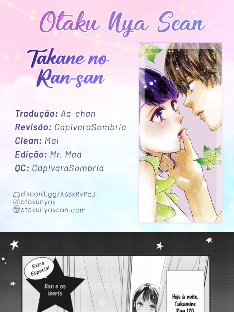 Vol.10 Ch.0040.5 (PT-BR) (Otaku Nya Scan) | PDF