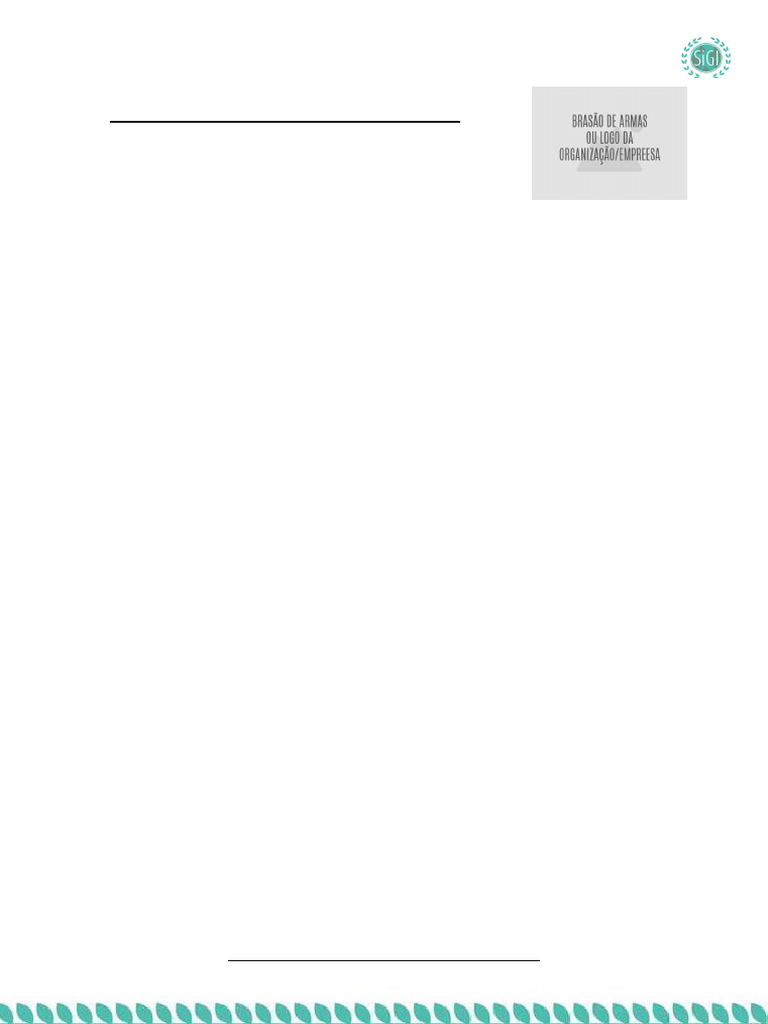 Modelo-Dpo Versão 2 | PDF