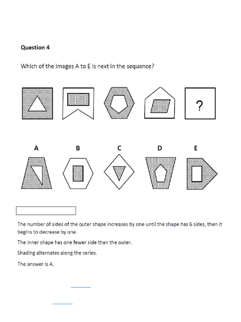 Reasoning Proof | PDF