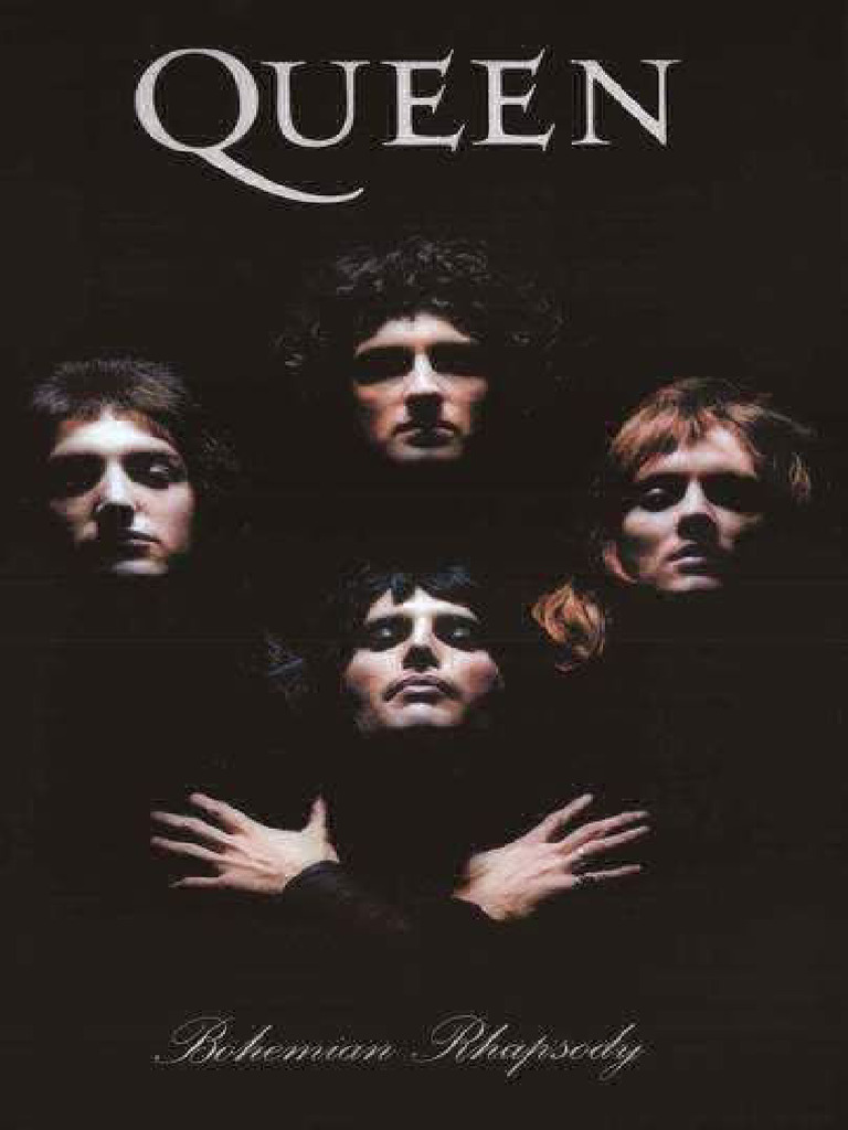 Queen Poster | PDF