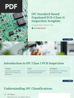 Os-Smt-Gen-P01 SMT Flow Chart | PDF