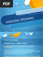 Bdae Rec. Booklet | PDF | Verb | Speech