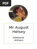 RPG Hex Grid Map Sheet v1.1 | PDF