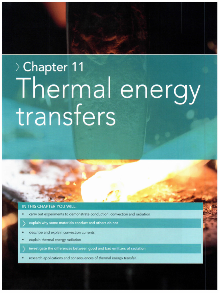 Thermal Transfer Textbook | PDF
