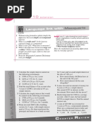 Worksheet 7 Finance Interest Banking and Inflation Grade 11 Math ...