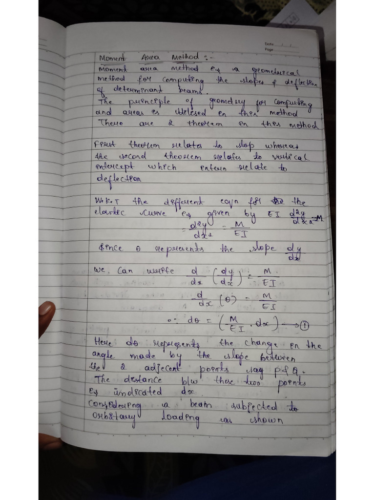 Structural Analysis Module 2 | PDF