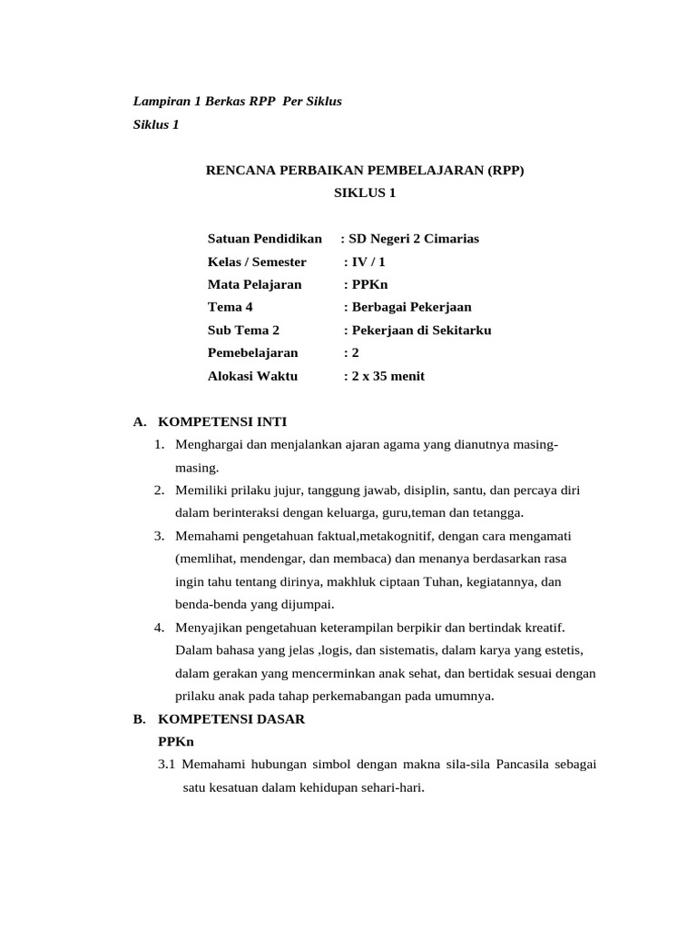 LAMPIRAN-LAMPIRAN Berkas | PDF