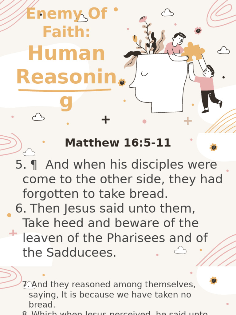 Enemy of Faith Desktop 9d7uujb | PDF | Cain And Abel | Sacrifice