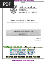 N210 - COMPUTER PRACTICE N4 QP JUNE 2025 - Tvetpapers - Co.za | PDF