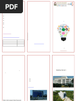 GTU Public Notice of Affiliation Process - 2025-26 (2) - 668414 | PDF