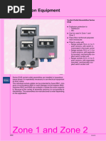 Ex Product Overview Ex e Terminal Boxes 8146 1 en GB Rstahl | PDF ...