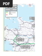 Seat Map TGV Duplex | PDF