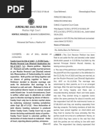 Medical Practice N4 Theory Assessment Guide | PDF | Respiratory System ...