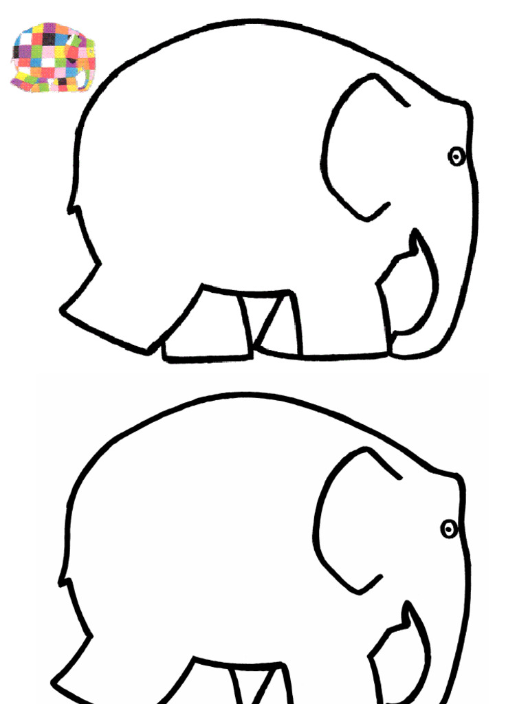 Elmer Collage | PDF