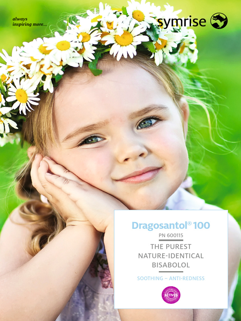 A QuickSheet Dragosantol 100 | PDF