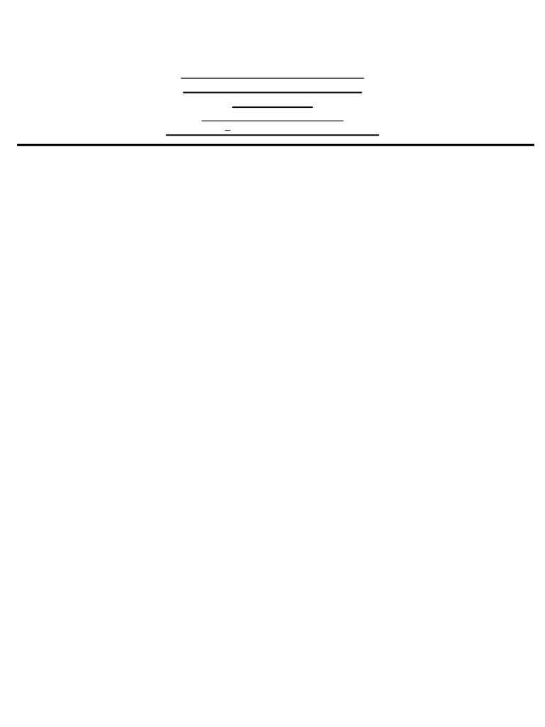 BI - Assignment 1 Problem | PDF