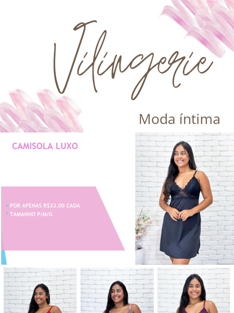 Catálogo Íntimo - 20250601 - 145701 - 0000 | PDF