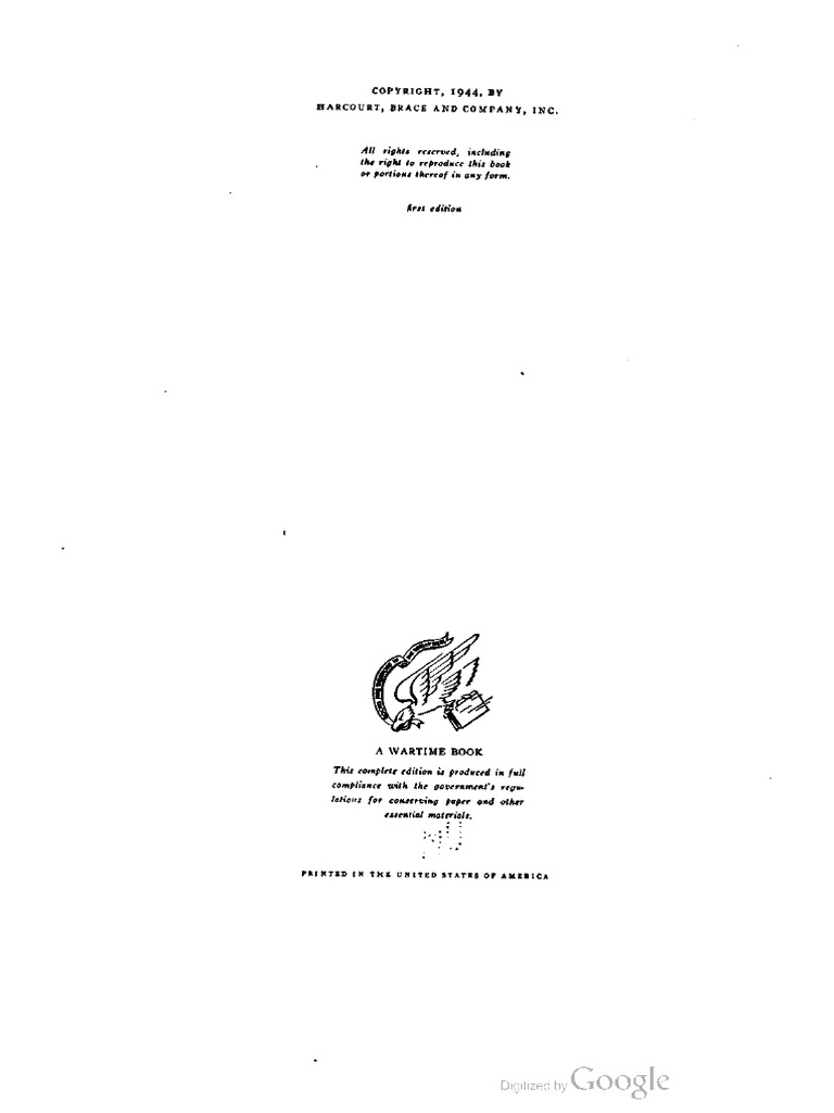 The Geography of The Peace - Nicholas John Spykman - (WeLib - Org ...
