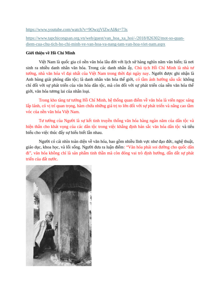 ND TT Tư Tư NG | PDF