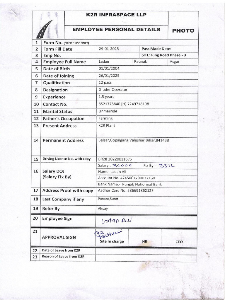 4801.ali Ladan Raunak Asgar | PDF