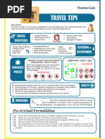 Zimbabwe Customs Declaration Guide | PDF