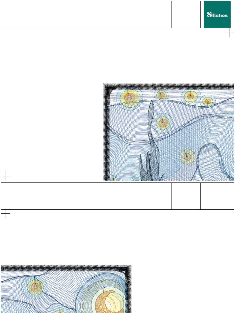 Starry Night - Con Entrella Brillante Print | PDF | Chess Theory | Chess