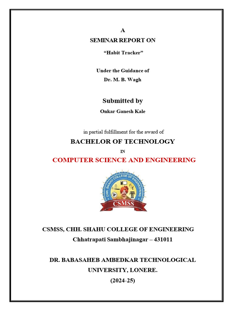 Onkar Report Main 1 - Merged | PDF | World Wide Web | Internet & Web