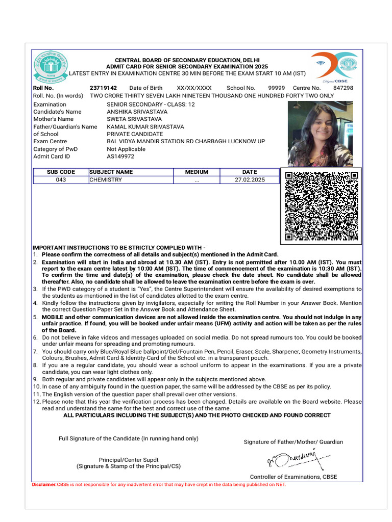 Anshika Srivastava1744549729867 | PDF