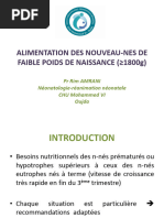 Courbe de croissance de Fenton garçons | PDF