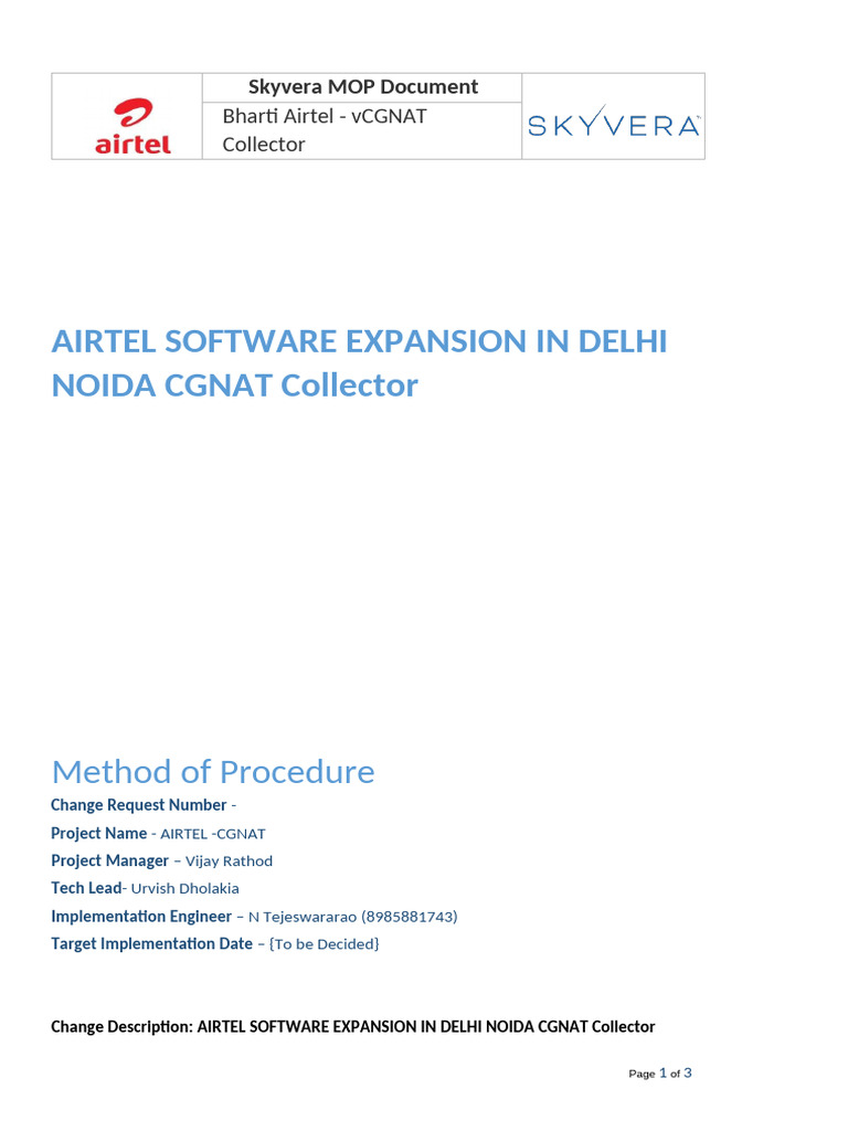 Skyvera Mop Day 01 Del Noi s57 Ucs Logger 05 Del Noi s57 Ucs Logger 06 v1.0 | PDF | Computing ...