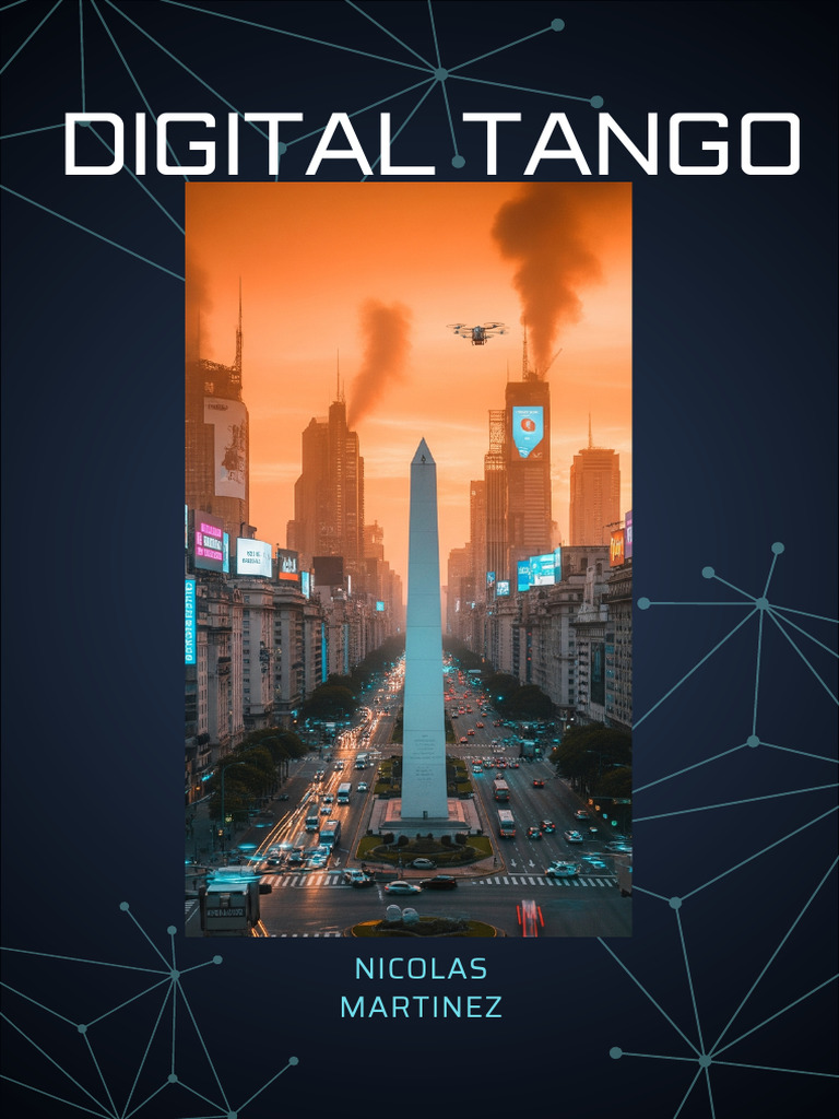 Digital Tango | PDF | Musica Tango
