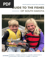 Washington State Catch Record Card Guide | PDF | Fish | Fishing Industry