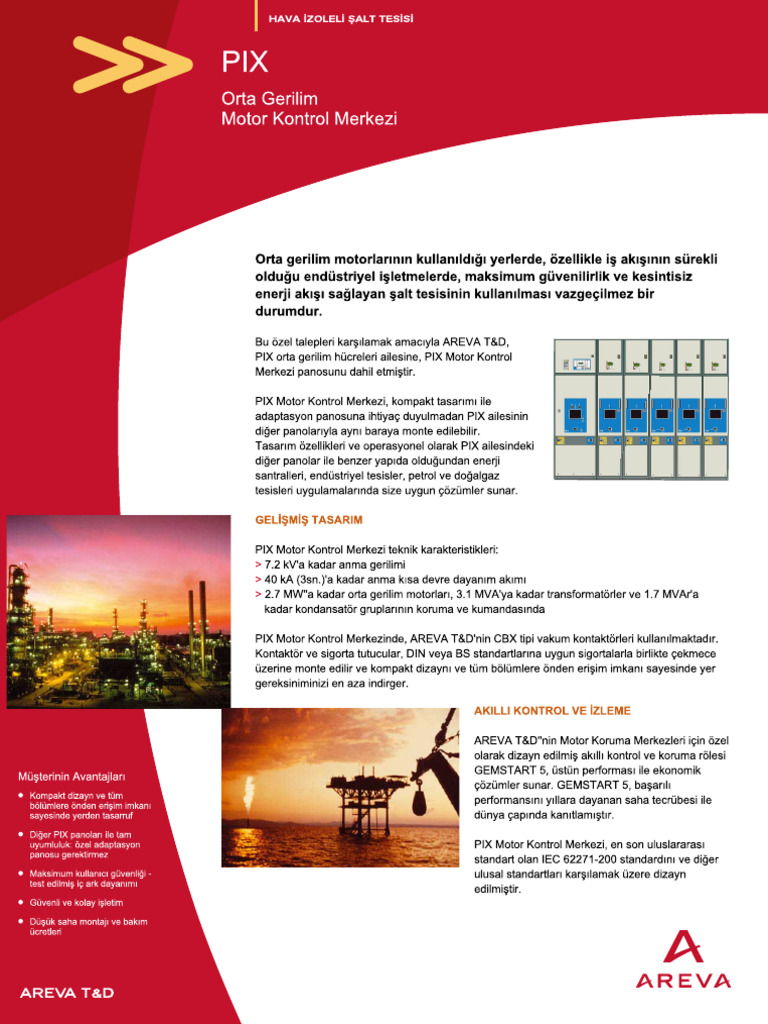 Products-L3-PIX M-71776-V3-TU Lores | PDF