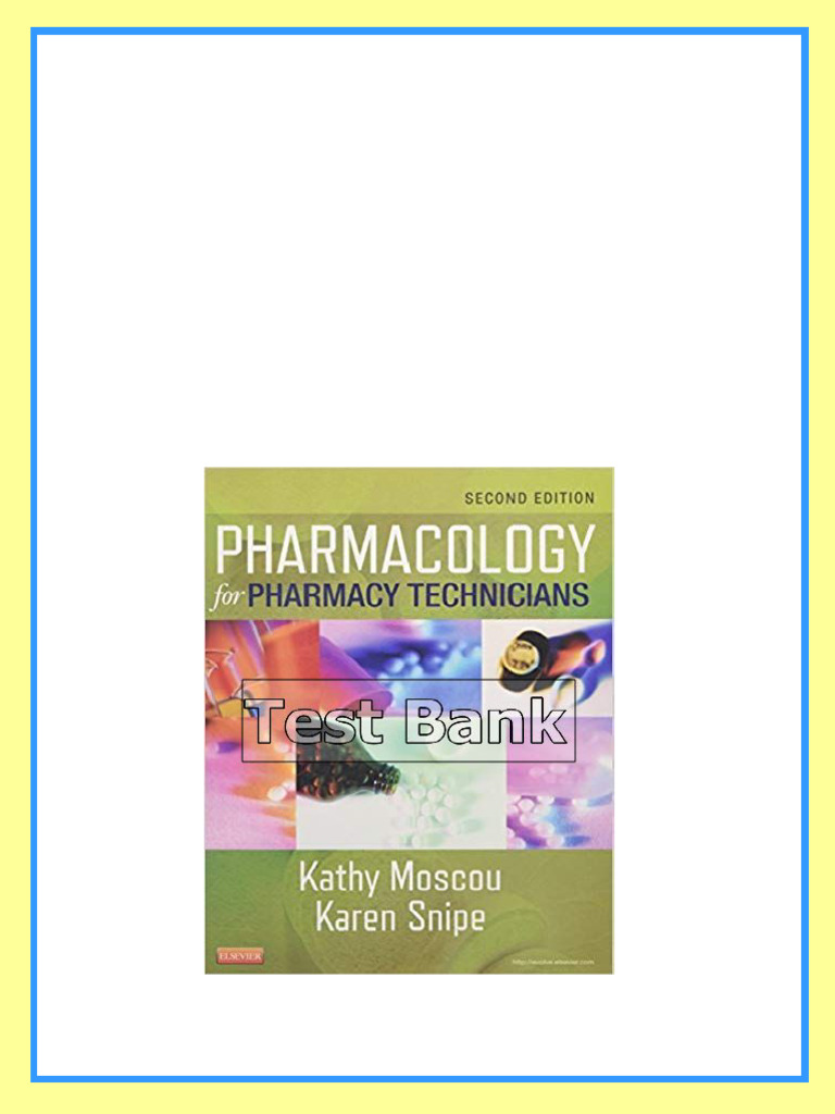 4540 Pdf Opioid Analgesic