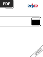 Editable Pds 2024 1 | PDF | Justice | Crime & Violence