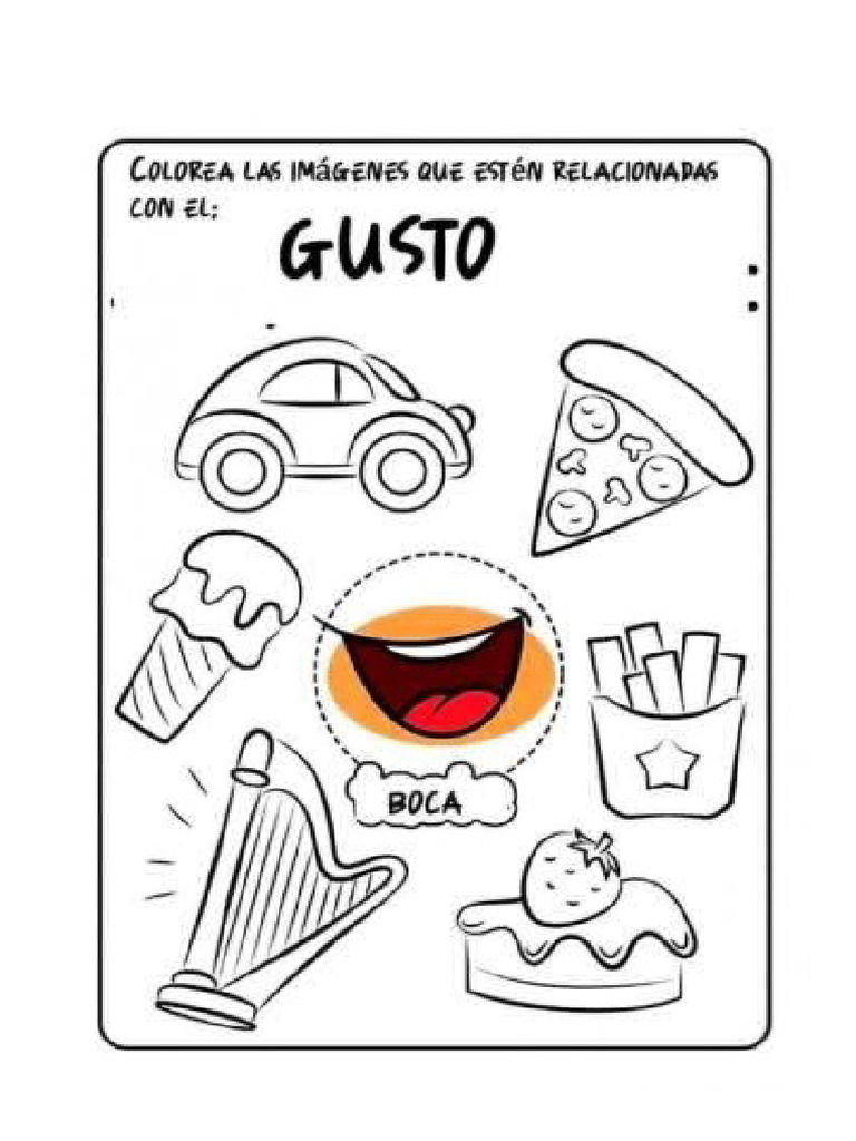 TAREAS | PDF