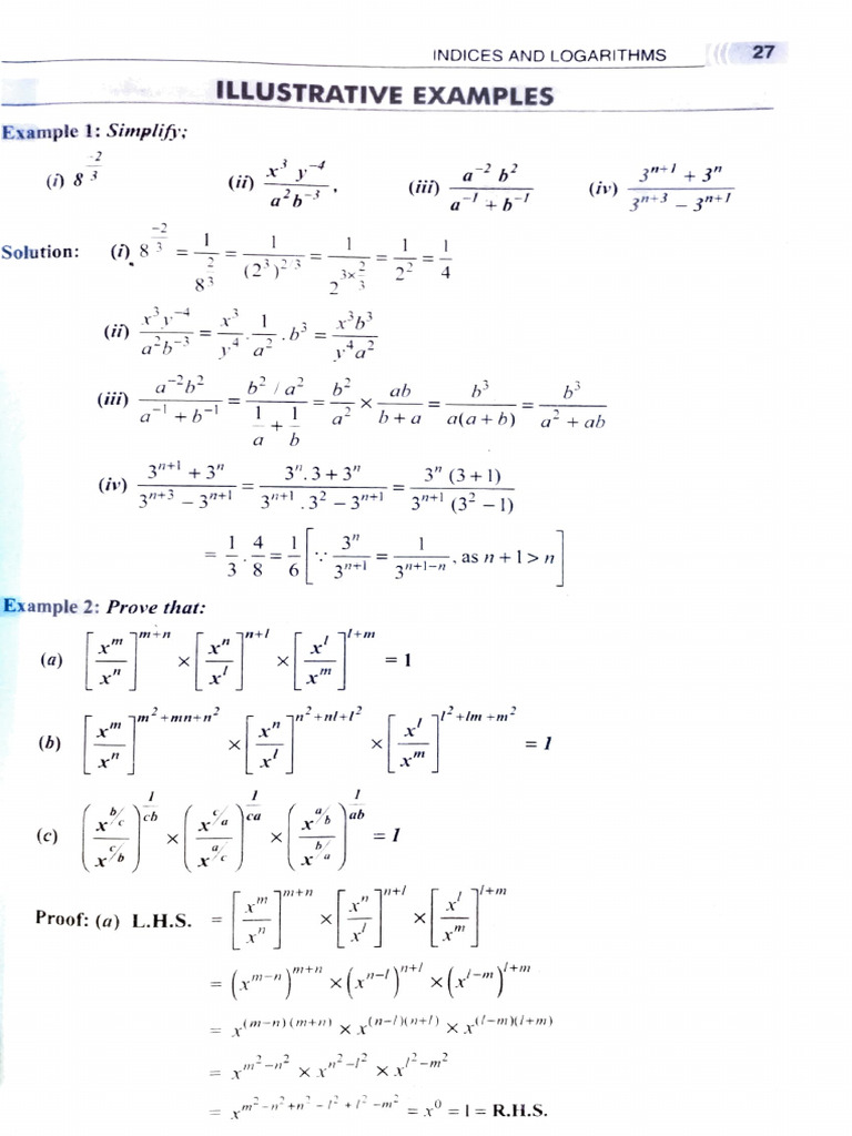 Maths Imp Exam Questions | PDF