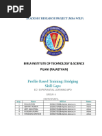 Apple Employee Training Programs Overview | PDF | Business