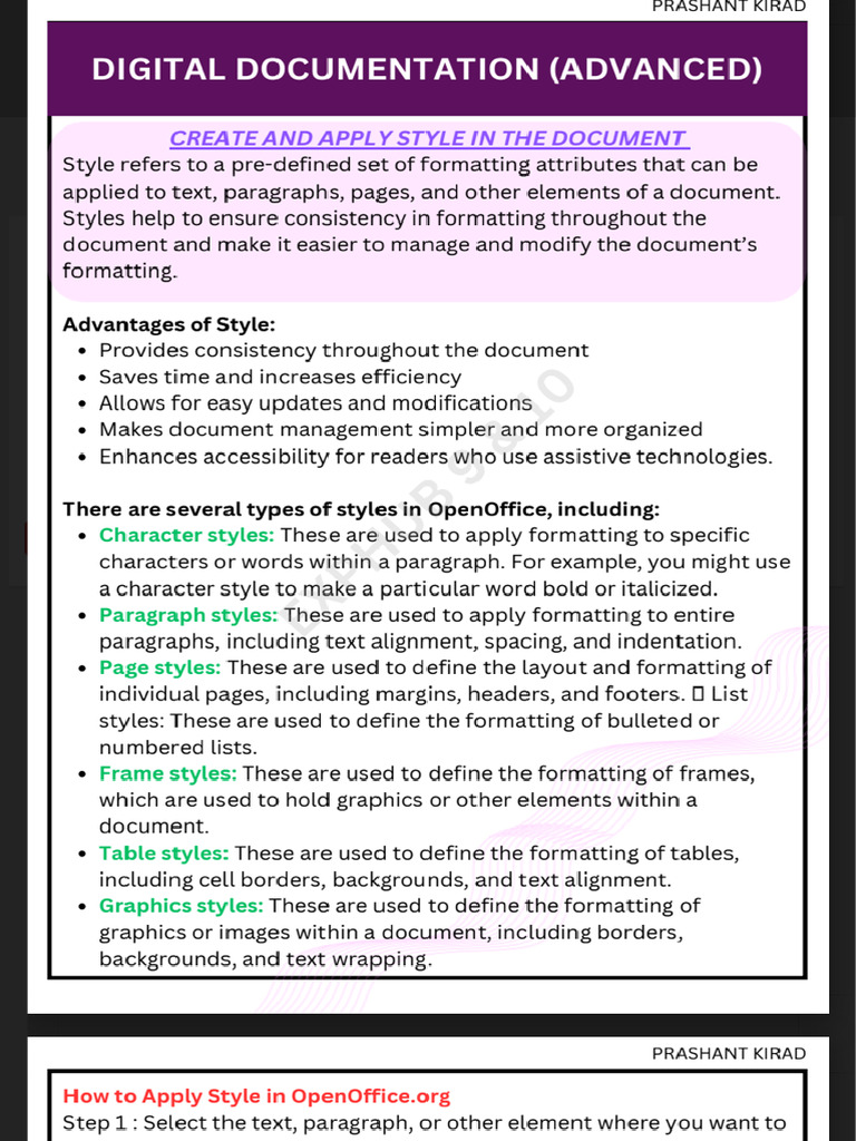 IT Notes - Google Drive | PDF