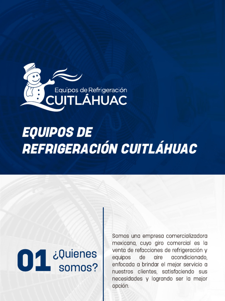 Carta Presentacion Erc 2024 | PDF