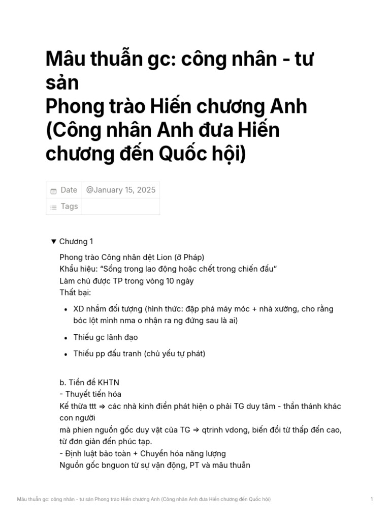 Mu Thun GC CNG NHN - T SN Phong Tro Hin CHNG Anh (CNG NHN Anh A Hin ...