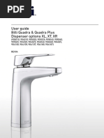 Cooling Tower Handbook Final Pdf Pdf Corrosion Alkalinity