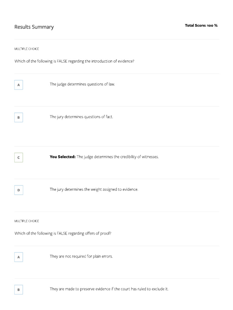 Assignment Chapter 1 | PDF