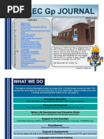 ILE Enrollment Guide for Army Reserve FY24 | PDF