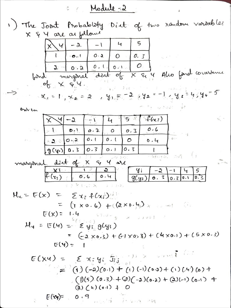 Module 2 | PDF